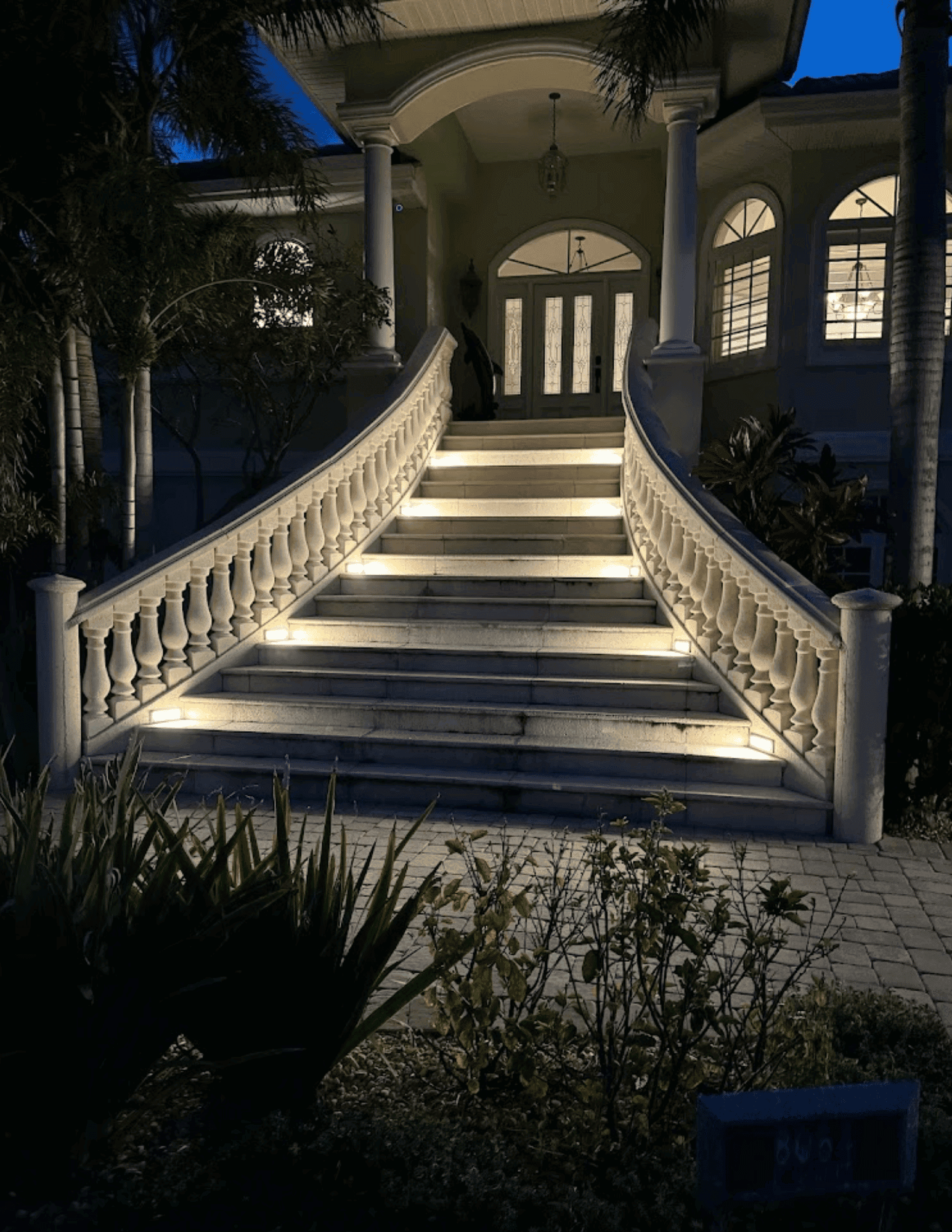 Services - J & L Sanchez Inc